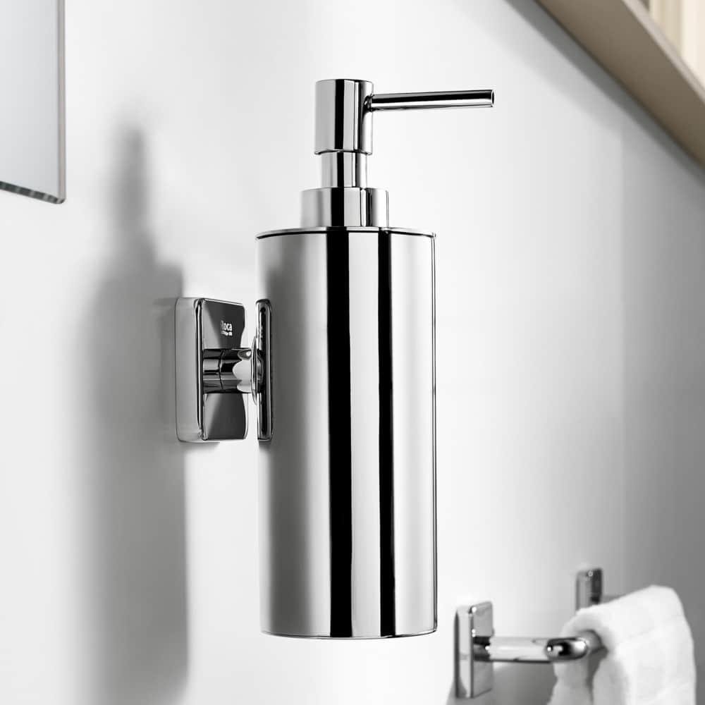 Distributeur de savon mural Victoria Roca - Salle de bains